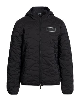 Emporio Armani JACKEN & M&Auml;NTEL - Pufferjacken & Daunenjacken auf YOOX.COM
