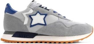 Atlantic Stars Homme, Chaussures, Multicolore, Taille: 40 EU Draco Baskets