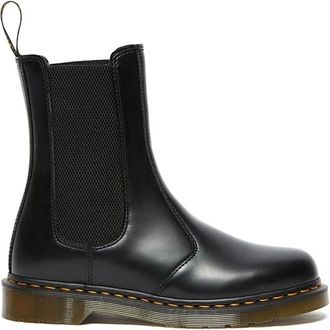 Dr. Martens Femme, Chaussures, Noir, Taille: 38 EU Stivali