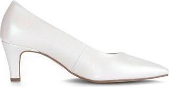 Gabor Pumps - - Shoes - Damen - Wei&szlig; - 40 EU