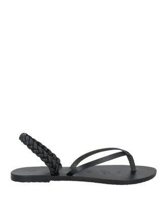 Maneb&igrave; SCHUHE - Zehentrenner auf YOOX.COM