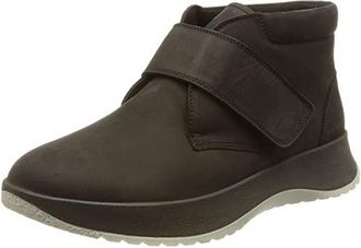 Berkemann Femme Serenella Bottine, Noir, 40 EU
