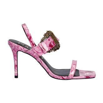 Versace Jeans Couture Damen, Schuhe, Rosa, 37 EUGr&ouml;&szlig;e