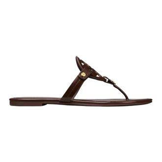 Tory Burch Damen, Schuhe, Braun, 37 EUGr&ouml;&szlig;e