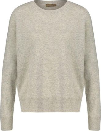 Engelhorn Damen Strickpullover aus Kaschmir