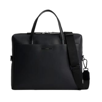 Calvin Klein Herren, Taschen, Schwarzk, ONE SIZEGröße