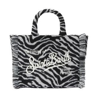 MC2 Saint Barth Vanity Mini - Femme - Sacs - Multicolore - Taille: ONE Size