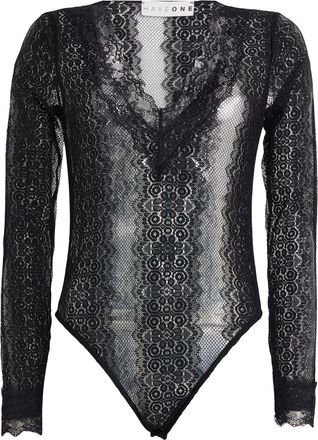 Haveone TOPS - Bodysuits auf YOOX.COM