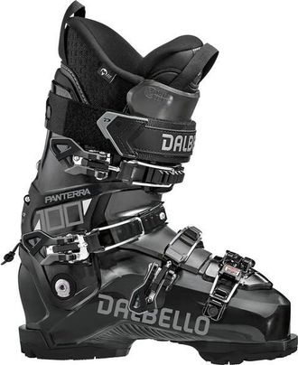 Dalbello Herren Ski-Schuhe PANTERRA 100 BLACK/GREY