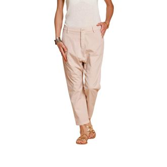 Mason's Femme, Pantalons, Rose, Taille: 36 FR Malibu Jogger