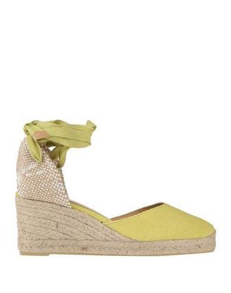 Castaner CHAUSSURES - Espadrilles sur YOOX.COM