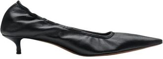 ATP Atelier Femme, Chaussures, Noir, Taille: 37 EU Escarpins Valfurva