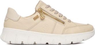 Rieker Sneakers N1301-60 Beige