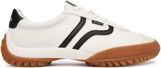 Polo Ralph Lauren Sneakers 804P04925001 &Eacute;cru