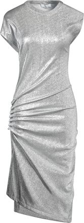 Paco Rabanne KLEIDER - Midi-Kleider auf YOOX.COM