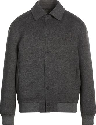 Fendi JACKEN & M&Auml;NTEL - Jacken und Anoraks auf YOOX.COM