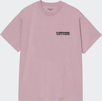 Carhartt Work in Progress T-shirt - Taille XS