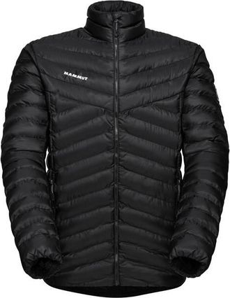 Mammut Herren Funktionsjacke Albula IN Jacket Men