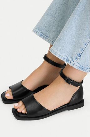 Jenny Sandalen CEO-O-240725-1 Schwarz