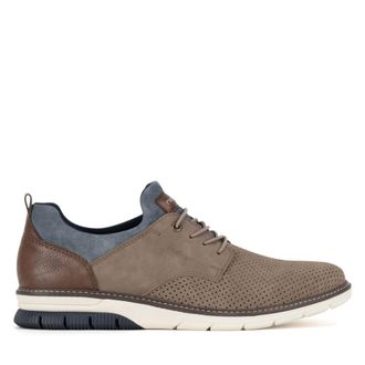 Rieker Halbschuhe Rieker 14450-64 Beige