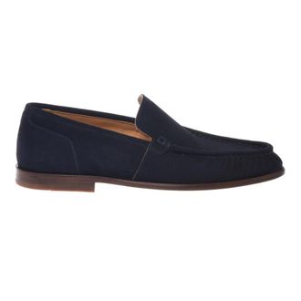 Baldinini Herren, Schuhe, Blau, 43 EUGr&ouml;&szlig;e