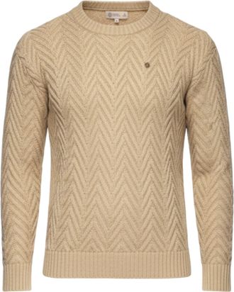 Ombre Pullover