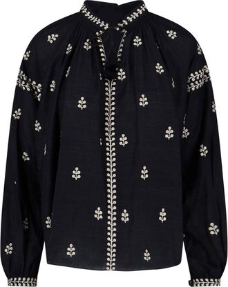 Isabel Marant Rodis Shirt
