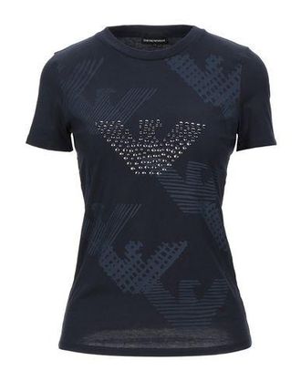 Emporio Armani TOPS - T-shirts sur YOOX.COM
