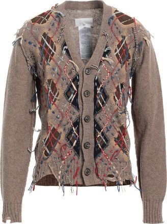 Maison Margiela STRICKWAREN - Strickjacken auf YOOX.COM