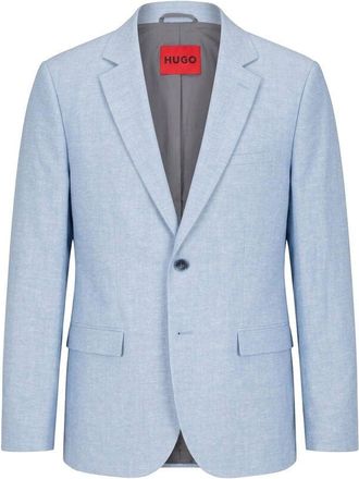HUGO BOSS Herren Sakko ARTI253X