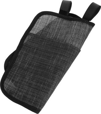 BESPORTBLE H&auml;ngende Aufbewahrungstasche f&uuml;r B&uuml;rost&uuml;hle und Strandst&uuml;hle Robuste Organizer Tasche Praktische Seitentasche f&uuml;r Dokumente Handy und Zeitschriften Mu