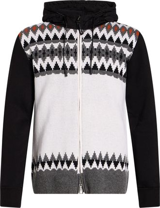 PMDS Premium Mood Denim Superior STRICKWAREN - Strickjacken auf YOOX.COM