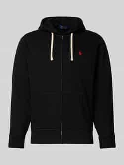 Polo Ralph Lauren Sweatjacke mit Kapuze