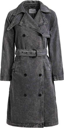 Khujo Trenchcoat ENZA
