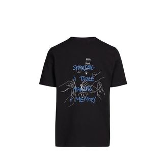 Sams&oslash;e & Sams&oslash;e T-shirt Sacards en coton biologique