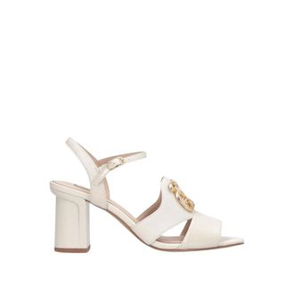 Liu Jo Femme, Chaussures, Blanc, Taille: 38 EU Brooke 01