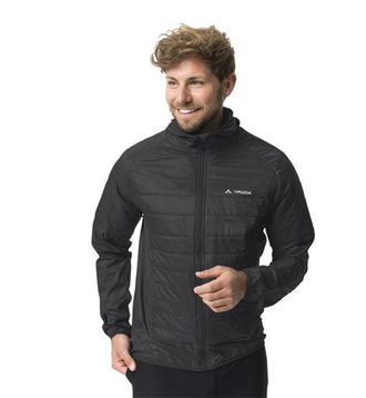 Vaude Minaki Light - Isolationsjacke MTB - Herren