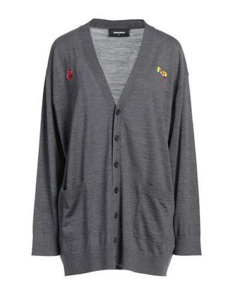 Dsquared2 MAILLE - Cardigans sur YOOX.COM