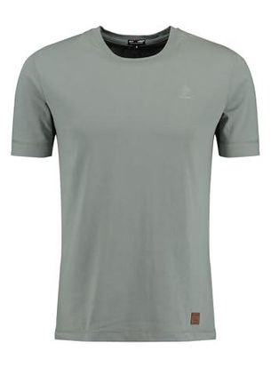 Key Largo Klbutter T-Shirt, Vert Sauge (1550), XXL Hommes