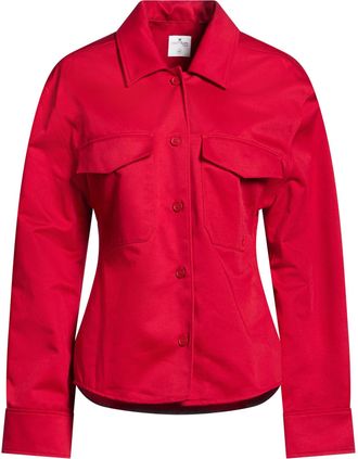 Courr&egrave;ges TOPS - Hemden auf YOOX.COM