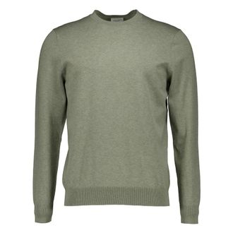 Profuomo Ppxj10003 Pullover - - Knitwear - Herren - Gr&uuml;n - XL