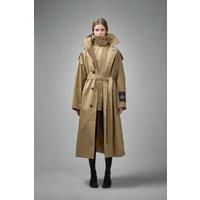 Jean Paul Gaultier The Deconstructed Trench Coat