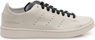 Yohji Yamamoto Homme, Chaussures, Gris, Taille: 41 1/2 EU Stan Smith