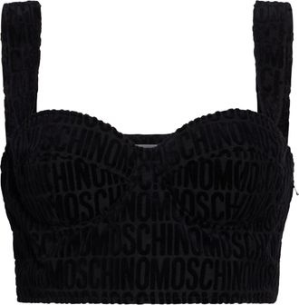 Moschino TOPS - Tops auf YOOX.COM