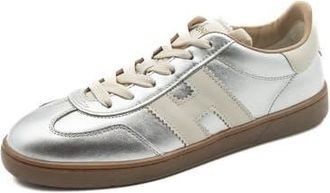 Hogan Chaussures Femme HXW6470FB60UHL05K5 Cool AI25, argent, 38 EU
