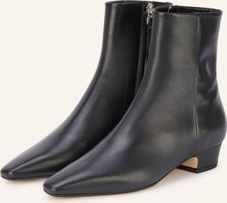 Aeyde Stiefeletten Lilia schwarz