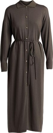 Alpha Studio KLEIDER - Midi-Kleider auf YOOX.COM