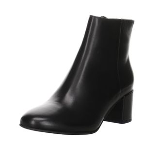 Högl Högl Damen Daydream Stiefelette, schwarz, 38.5 EU