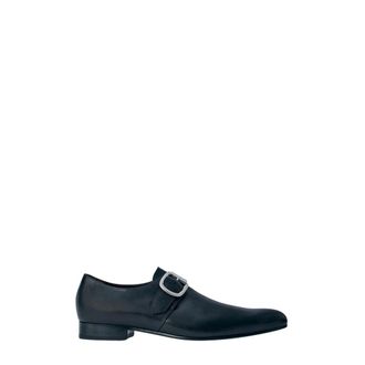 Vivienne Westwood Francis Monk Shoe - Homme - Chaussures - Noir - Taille: 41 EU