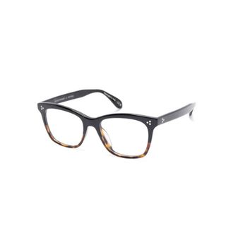 Oliver Peoples Optische Brille - - Accessories - Damen - Schwarzk - 51 MM